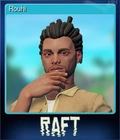 Raft | Steam Trading Cards Wiki | Fandom