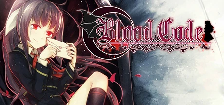 Blood Code | Steam Trading Cards Wiki | Fandom