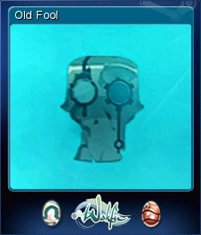 WAKFU - Book I: The Throne of Ice - Old Fool | Steam Trading Cards Wiki ...