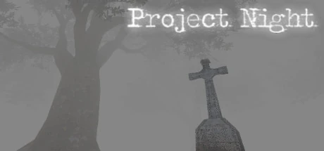 Project Night | Steam Trading Cards Wiki | Fandom