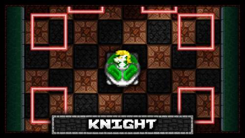 Gigachess - Knight | Steam Trading Cards Wiki | Fandom