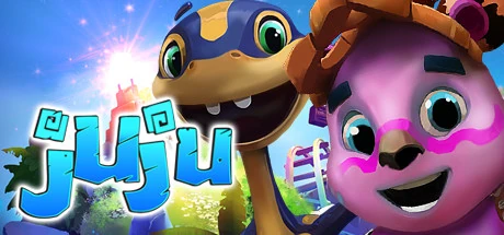 JUJU | Steam Trading Cards Wiki | Fandom