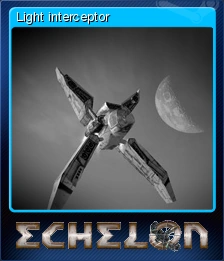Echelon - Original Images | Steam Trading Cards Wiki | Fandom