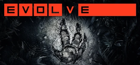 Evolve | Steam Trading Cards Wiki | Fandom