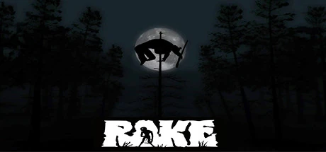 Rake | Steam Trading Cards Wiki | Fandom