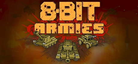 8-Bit Armies | Steam Trading Cards Wiki | Fandom