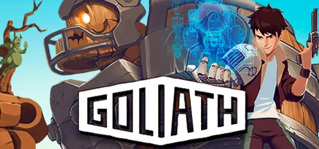 Goliath | Steam Trading Cards Wiki | Fandom