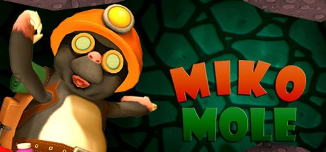 Miko Mole | Steam Trading Cards Wiki | Fandom