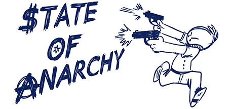 State of Anarchy | Steam Trading Cards Wiki | Fandom