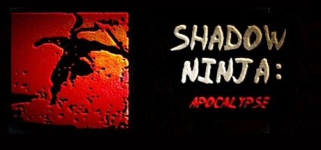Shadow Ninja: Apocalypse | Steam Trading Cards Wiki | Fandom