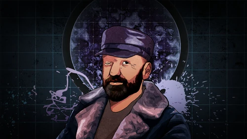 Barotrauma - Captain | Steam Trading Cards Wiki | Fandom