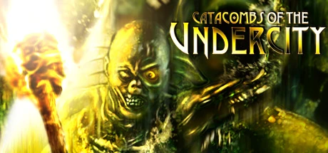Catacombs of the Undercity | Steam Trading Cards Wiki | Fandom