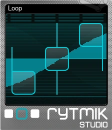 Rytmik Studio - Loop | Steam Trading Cards Wiki | Fandom