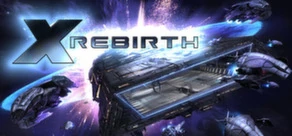 X Rebirth | Steam Trading Cards Wiki | Fandom