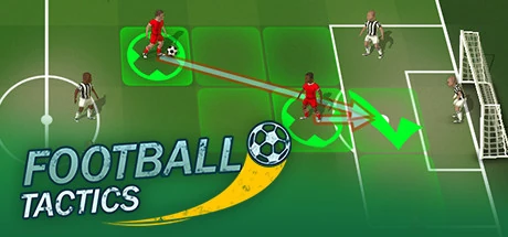Football Tactics | Steam Trading Cards Wiki | Fandom