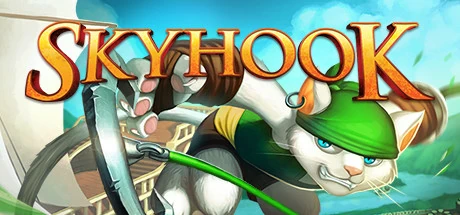 Skyhook | Steam Trading Cards Wiki | Fandom