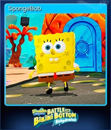 SpongeBob SquarePants: Battle for Bikini Bottom - Rehydrated ...