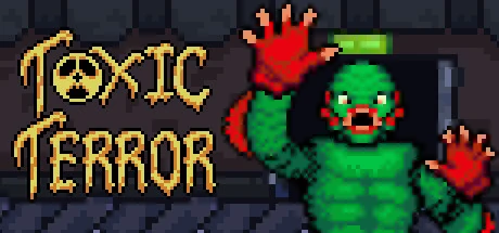Toxic Terror | Steam Trading Cards Wiki | Fandom