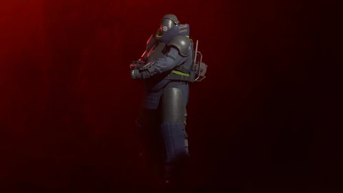 Control Ultimate Edition - FBC Troopers | Steam Trading Cards Wiki | Fandom