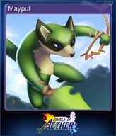 Rivals of Aether - Maypul | Steam Trading Cards Wiki | Fandom
