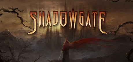 Shadowgate | Steam Trading Cards Wiki | Fandom