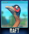 Raft | Steam Trading Cards Wiki | Fandom