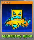 Geometry Dash | Steam Trading Cards Wiki | Fandom