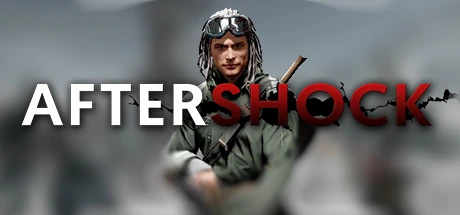 AfterShock | Steam Trading Cards Wiki | Fandom