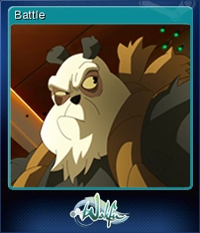 WAKFU - Battle | Steam Trading Cards Wiki | Fandom