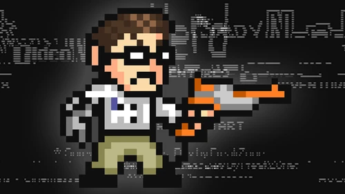 AVGN Adventures - The Angry Video Game Nerd | Steam Trading Cards Wiki ...