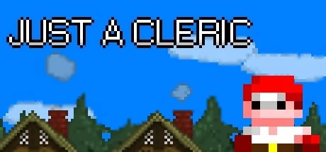 Just a Cleric | Steam Trading Cards Wiki | Fandom