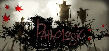 Pathologic Classic HD | Steam Trading Cards Wiki | Fandom