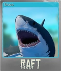 Raft | Steam Trading Cards Wiki | Fandom