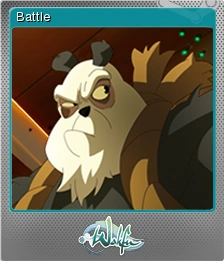 WAKFU - Battle | Steam Trading Cards Wiki | Fandom