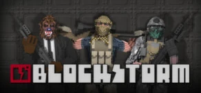 Blockstorm | Steam Trading Cards Wiki | Fandom