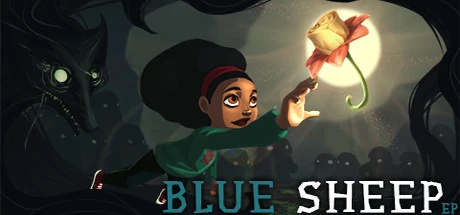 Blue Sheep | Steam Trading Cards Wiki | Fandom
