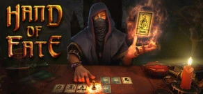 Hand of Fate | Steam Trading Cards Wiki | Fandom