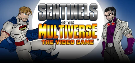 Sentinels of the Multiverse | Steam Trading Cards Wiki | Fandom