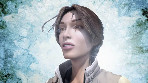 Syberia - Kate Walker | Steam Trading Cards Wiki | Fandom