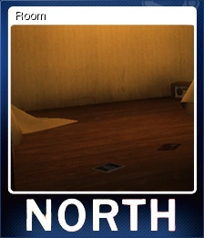 NORTH - Room | Steam Trading Cards Wiki | Fandom