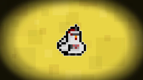 Tic-Toc-Tower - Chicken | Steam Trading Cards Wiki | Fandom