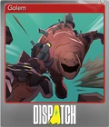 Dispatch | Steam Trading Cards Wiki | Fandom