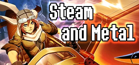 Steam and Metal | Steam Trading Cards Wiki | Fandom