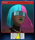 Dispatch | Steam Trading Cards Wiki | Fandom