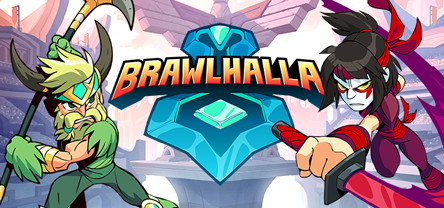Brawlhalla | Steam Trading Cards Wiki | Fandom