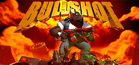 Bullshot | Steam Trading Cards Wiki | Fandom