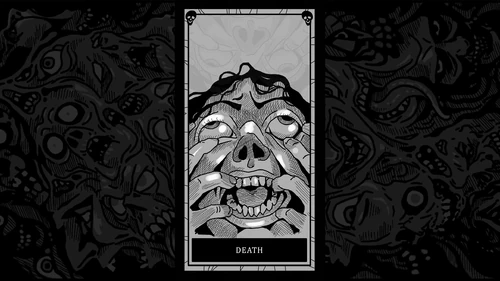 Phasmophobia - Death | Steam Trading Cards Wiki | Fandom