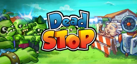 Dead Stop | Steam Trading Cards Wiki | Fandom
