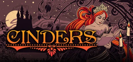 Cinders | Steam Trading Cards Wiki | Fandom