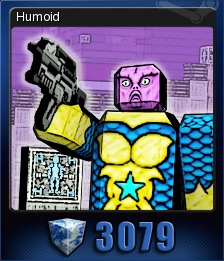 3079 -- Block Action RPG - Humoid | Steam Trading Cards Wiki | Fandom